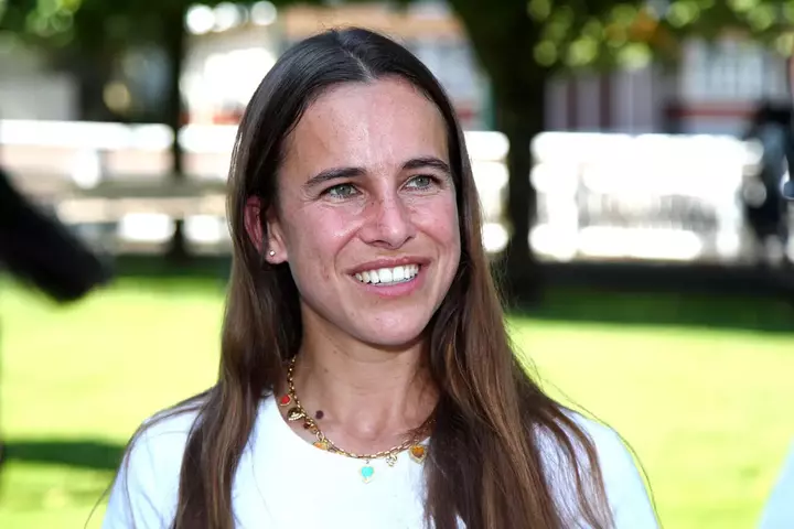 Le pro du jour - Victoria Head : "Tous les feux sont au vert pour Lord ...