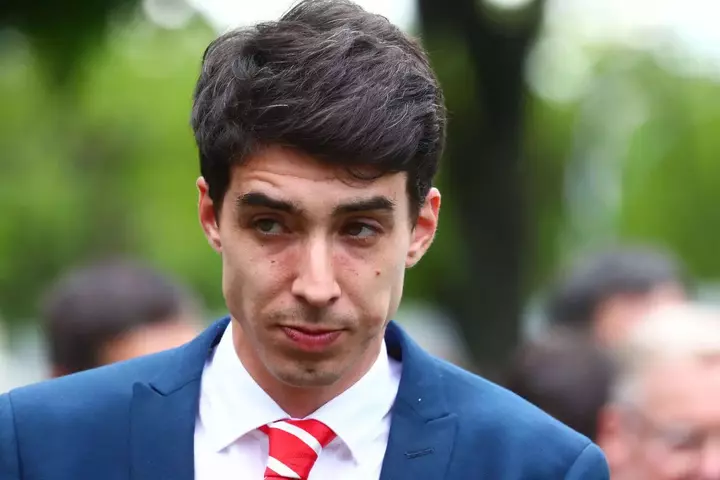 Quinté+: Le pro du jour - Etienne d'Andigné : "Mickdebomec a sa place à ...