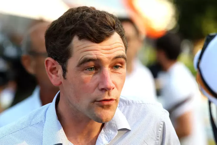 Quinté+: Le Pro du jour - Édouard Monfort : "Forchester est capable de ...