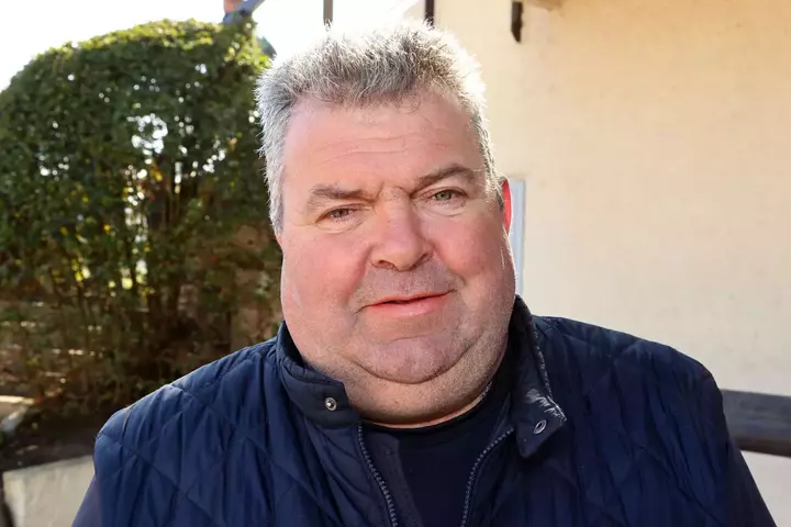 Quinté+: Le Pro du jour - Emmanuel Varin : "Je me déplace pour Kymjo de ...