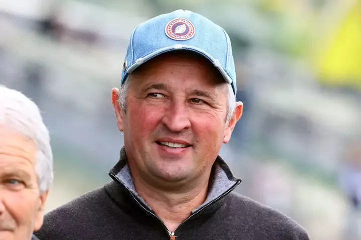 Quinté+: Le pro du jour - Sébastien Guarato : "Nous avons mis tous les ...