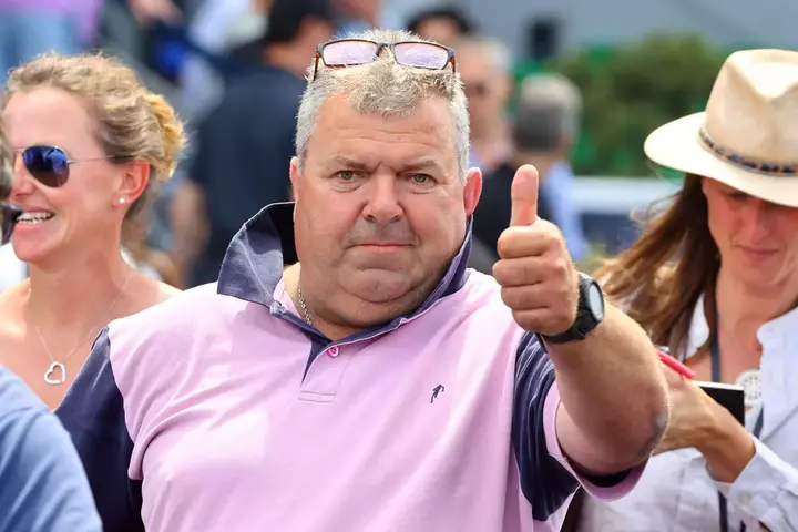 Quinté+: Le pro du jour - Emmanuel Varin : "Melody de Vivoin est ...