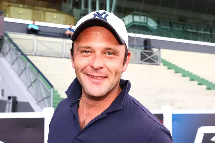 Le Pro du jour - Simon Rousselle : "Memphis de Brasse monte en ...