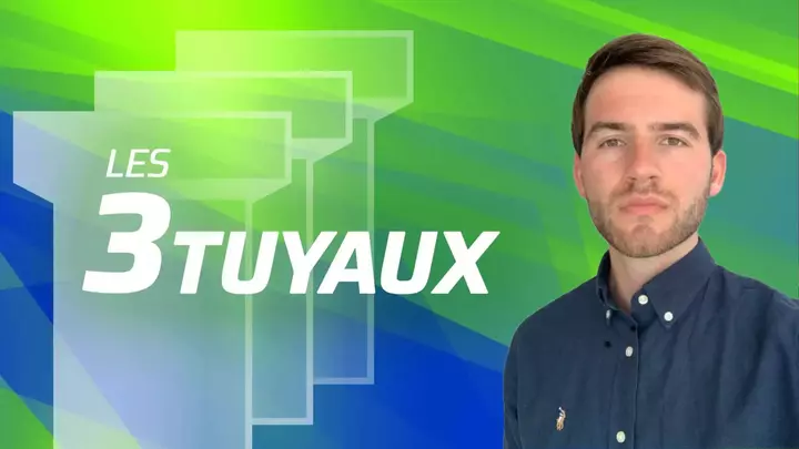 Quinté+: Les 3 tuyaux du Quinté+ de ce mardi 29 juillet à Compiègne | Equidia