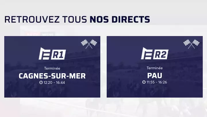 Equidia Racing, comment ça marche ? | Equidia