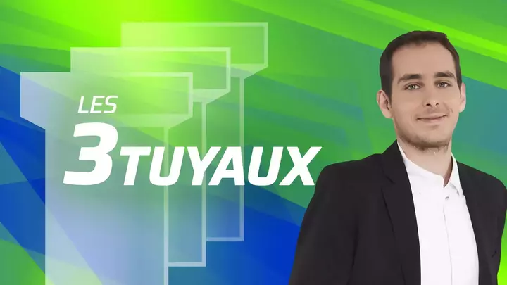 Quinté Les 3 Tuyaux Du Quinté Du Jeudi 13 Mars Equidia