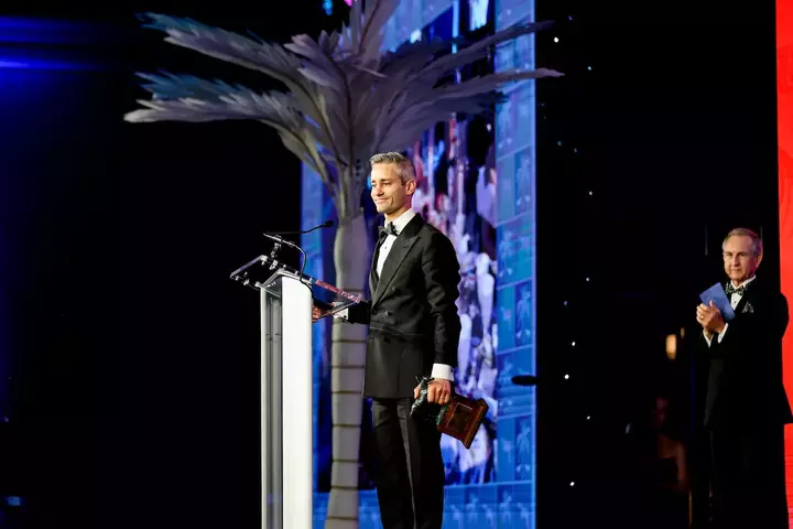 Flavien Prat "the record breaker" | Equidia