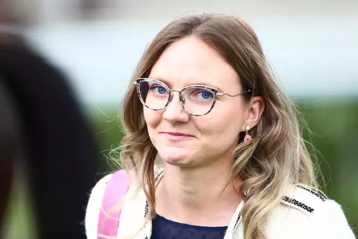 Quinté+: Le pro du jour - Louise Bénard : "Cualificar a bien travaillé ...