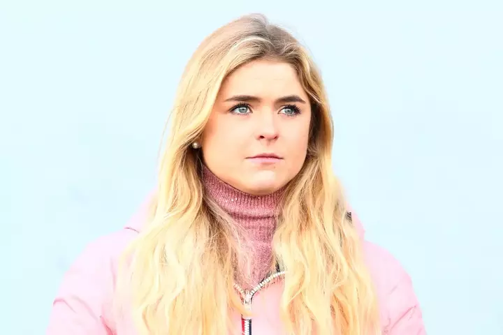Quinté+: Le pro du jour - Emma Souloy : "Nous visons le podium avec ...