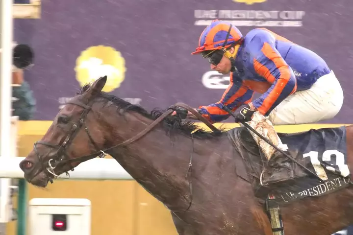 Le top 3 du Prix de Diane Longines | Equidia