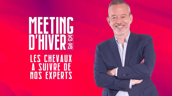 Vincennes - Meeting d'Hiver : Les chevaux à suivre d'Alexis Lévy | Equidia