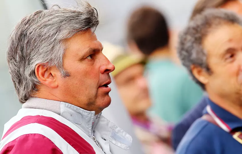 Le portrait de la semaine : Philippe Allaire raconté par ses proches ...