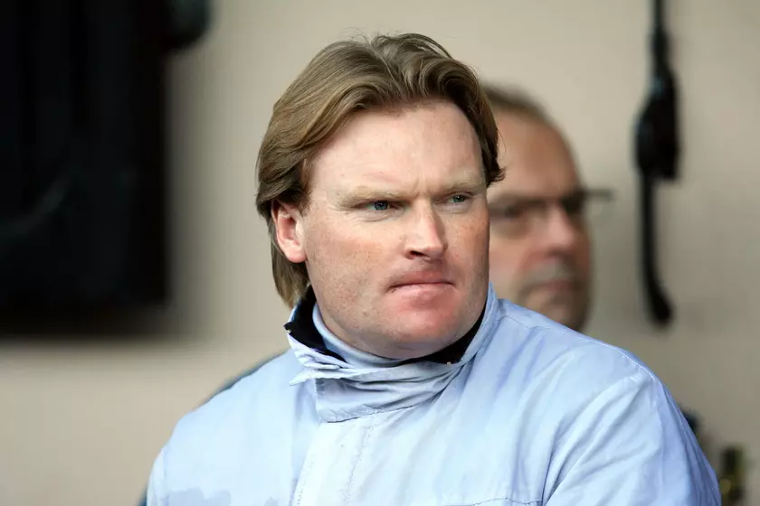 Quinté+: Le pro du jour - Christopher Nicole : "Jack du Barbey peut ...