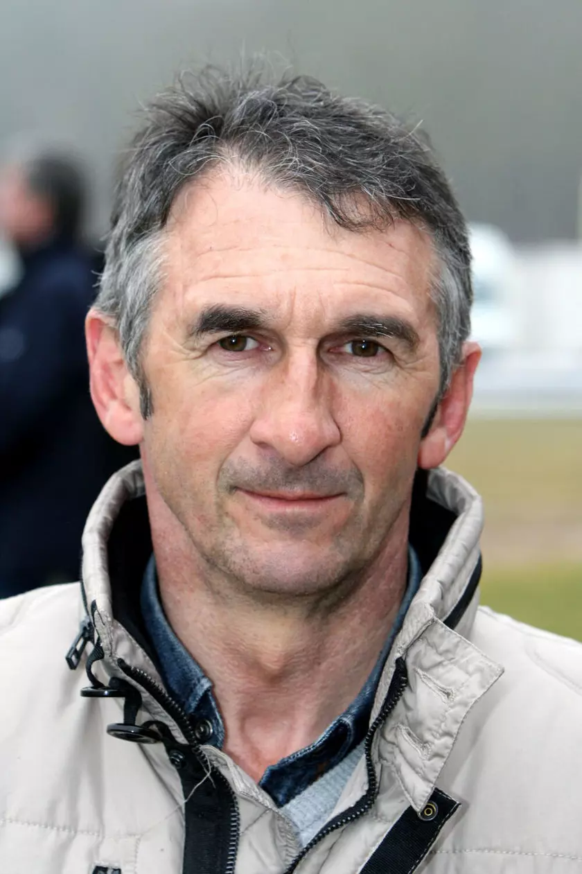 Quinté+: Pro du jour - Xavier-Louis Le Stang "Got Frost mériterait de ...