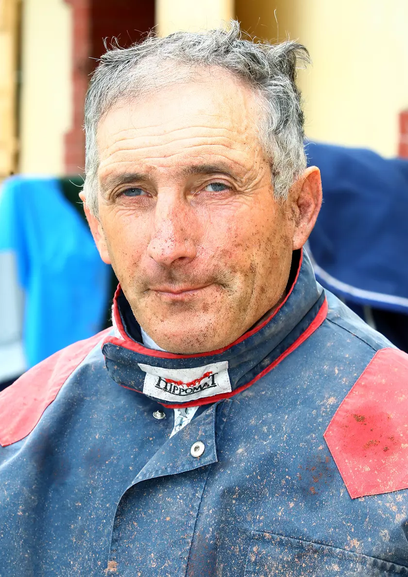 Un petit tuyau jeudi à Vichy Monsieur Labrousse ? | Equidia