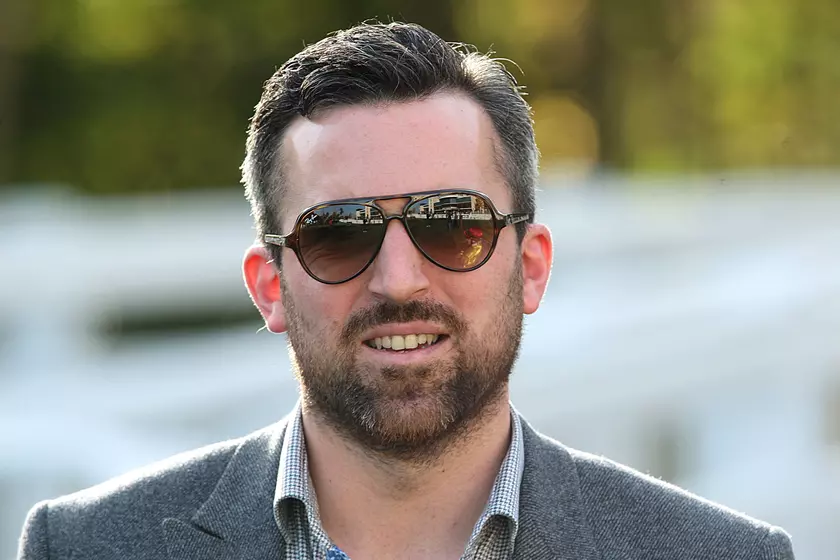 Mathieu Le Forestier : " Lazzat devrait voyager dans les mois qui ...