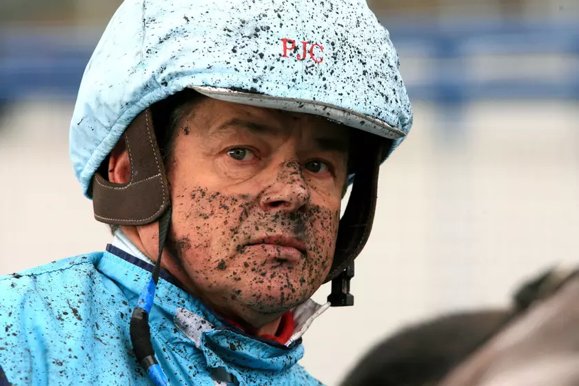 Pascal Jean Cordeau : "Désormais, on regarde Hinden avec beaucoup plus ...