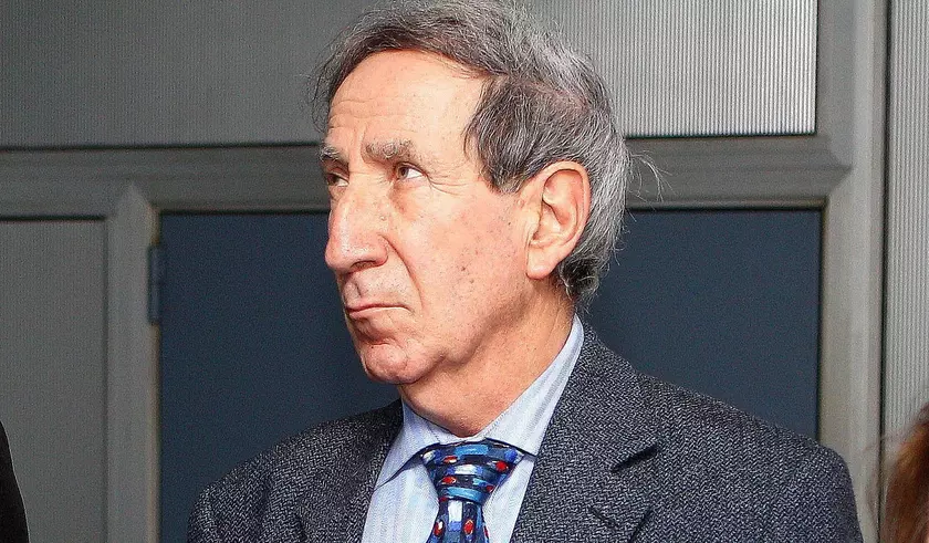 La dernière réunion d'Alain Pagès | Equidia