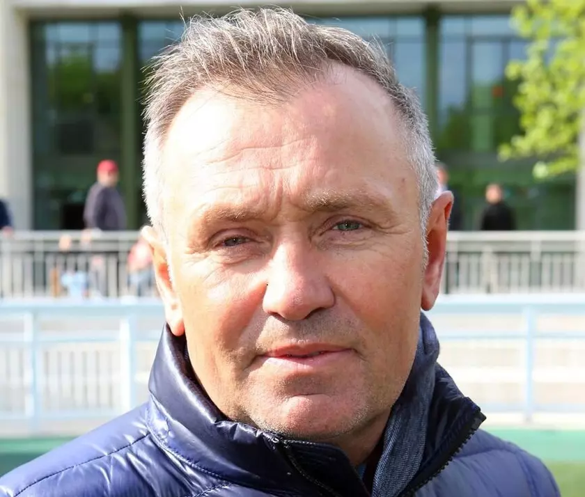 Le pro du jour - Waldemar Hickst : "Je pense Namouria capable de monter ...