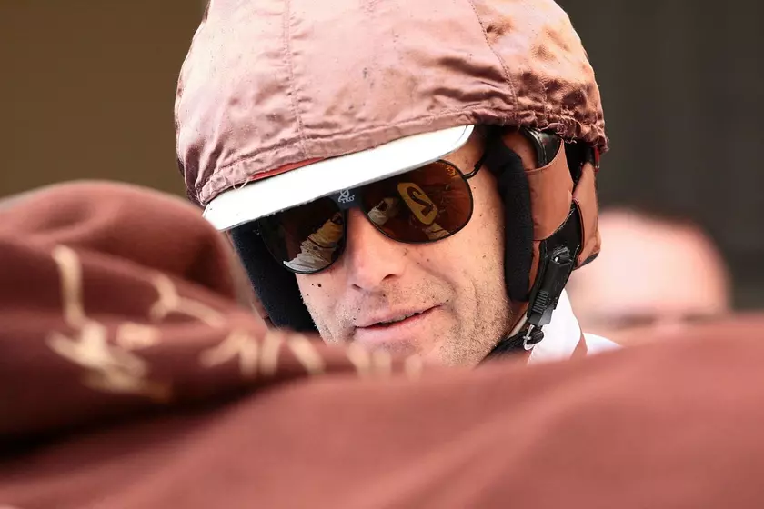 Quinté+: Le pro du jour - Tony Le Beller : "J'ai quatre très belles ...