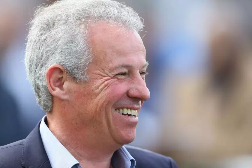 Le pro du jour – Didier Prod’homme : "Barbadin est resté très bien ...