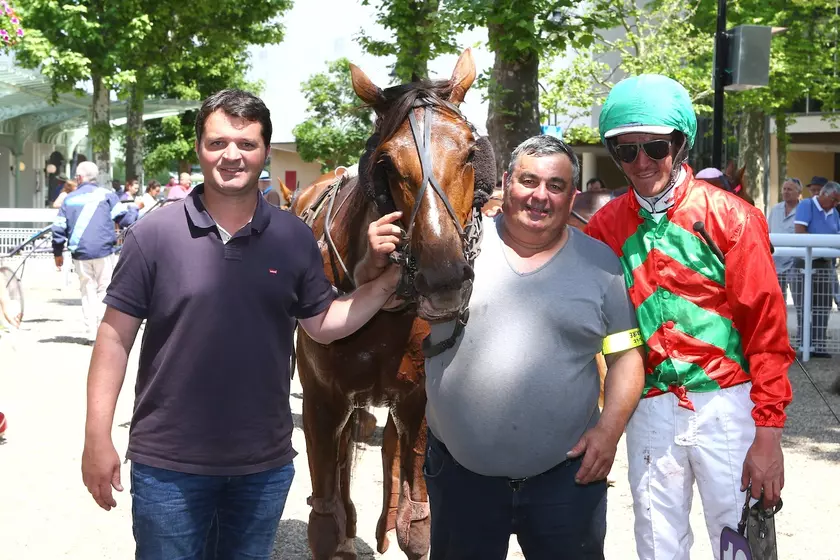 Jacques Bodin prend sa retraite | Equidia