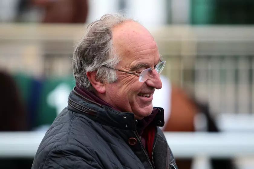 Quinté+: Le pro du jour - Daniel Allard : "Zelman a la qualité pour se ...