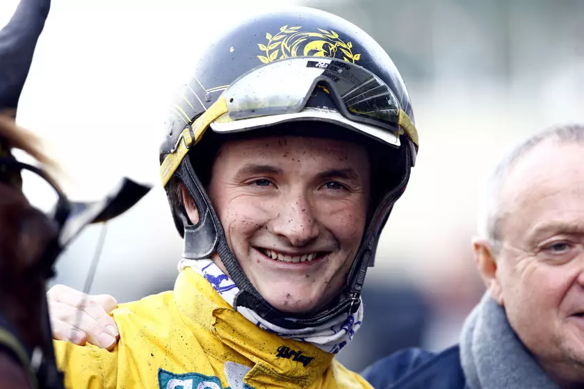Quinté+: Le pro du jour - Thomas Levesque : "Appliquée, Jade de Blary a ...