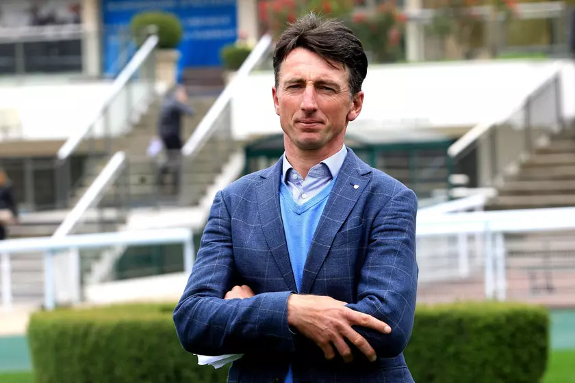 Quinté+: Samedi à Auteuil : Après mûre réflexion, Adrien Lacombe ...