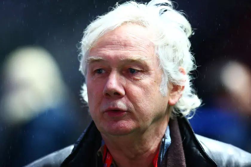 Jacques Pauc sort un troisième ouvrage | Equidia