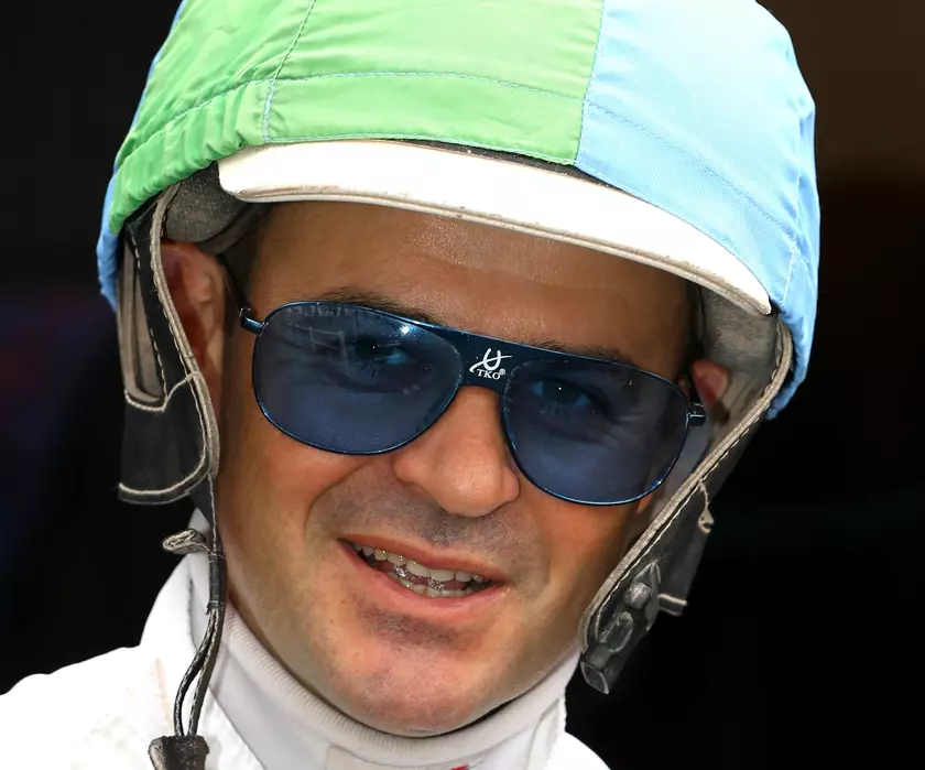 Quinté+: Pro du jour - Olivier Raffin : "First des Charrons est revenu ...