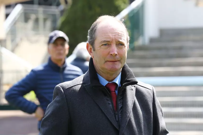 Dominique Bressou : « Losange Bleu est prêt pour le Prix Renaud du ...
