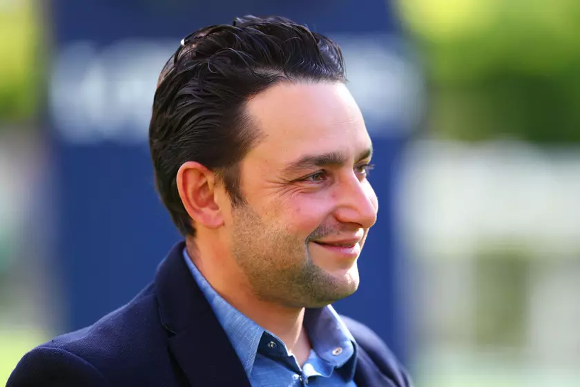 Quinté+: Le Pro du jour - Yann Lerner : "Karmina Bella trouve un ...