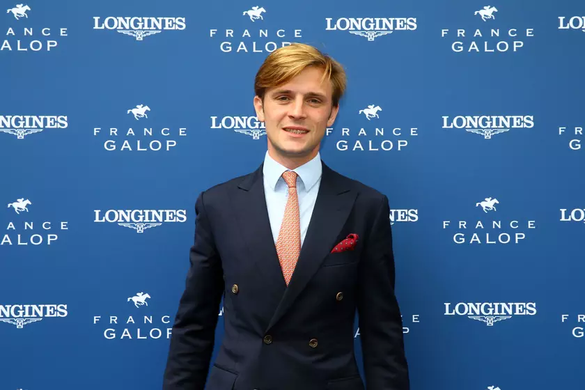 Quinté+: Marin Le Cour Grandmaison : "Nous aurons du beau sport au Prix ...