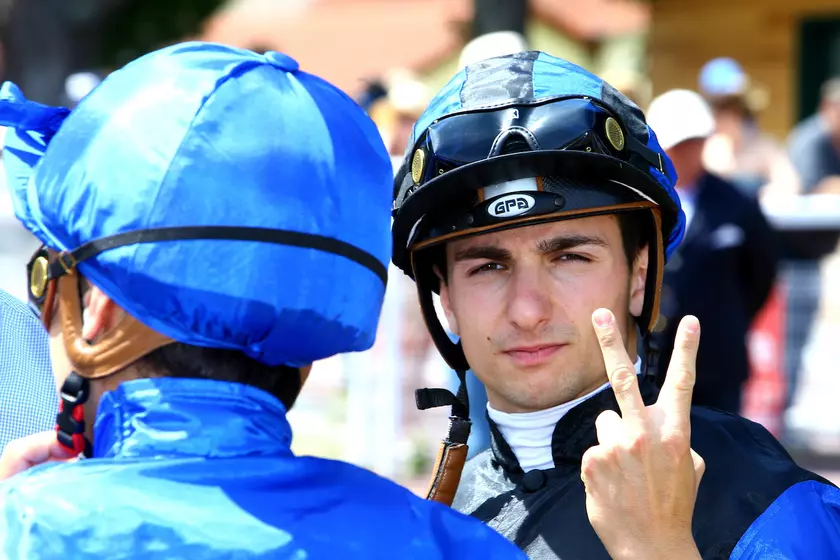 Vincent Cheminaud : « Je pars sans billet de retour » | Equidia