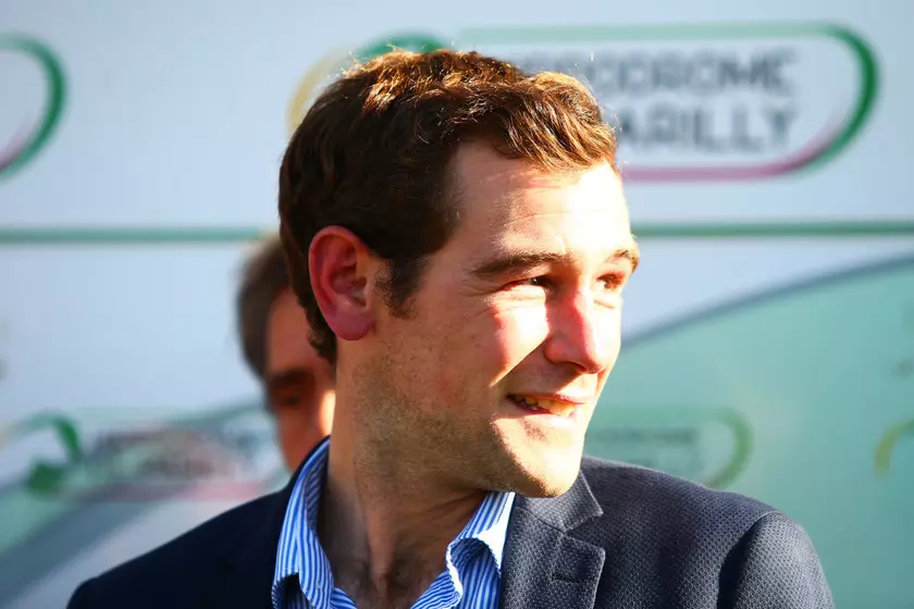 Quinté+: Le pro du jour - Edouard Monfort : "Wonder Boy devrait être ...