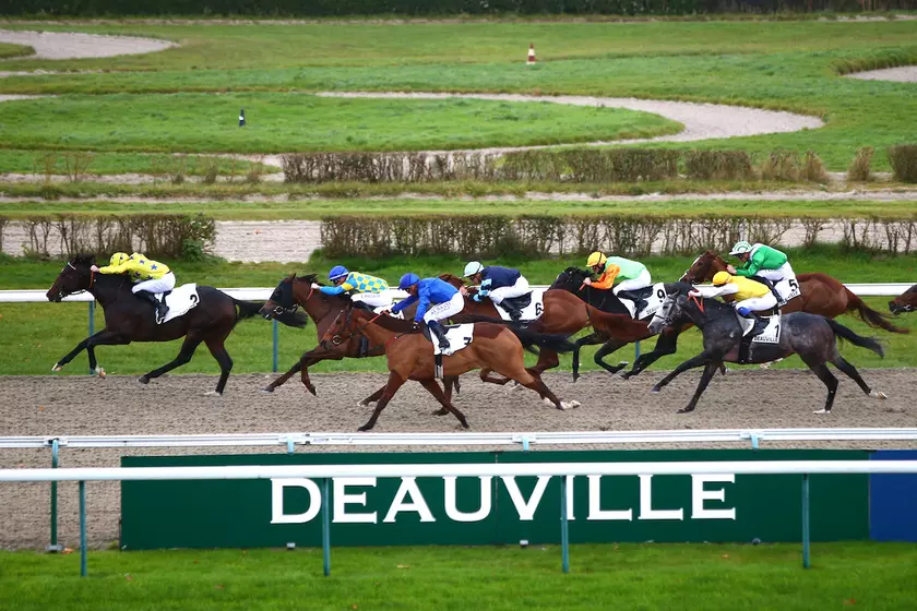 Les courses à ne pas manquer ce samedi 7 août | Equidia