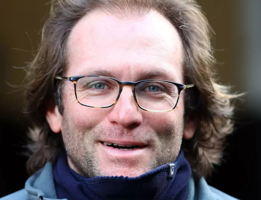 Stéphane Provoost : "Hidalgo des Noés vise le classement général dans ...