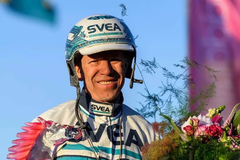 Suède - Hugo Abergs Memorial (Gr 1) : Hail Mary ou le quatrième sacre ...