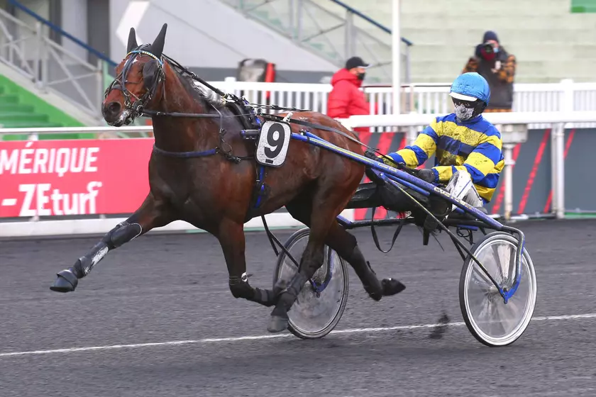 Jean Luc Dersoir Nous Parle D Hokkaido Jiel Avant Sa Participation Dans