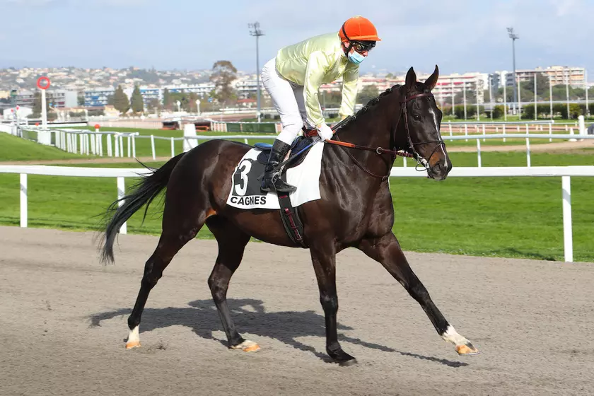 Sébastien Maillot : je suis dans le bon timing pour descendre à Cagnes ...