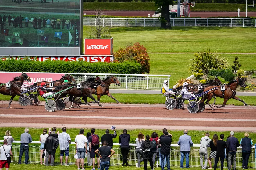 Quinté Les Pronos Des Experts D Equidia Pour Ce Samedi 19 Juin à