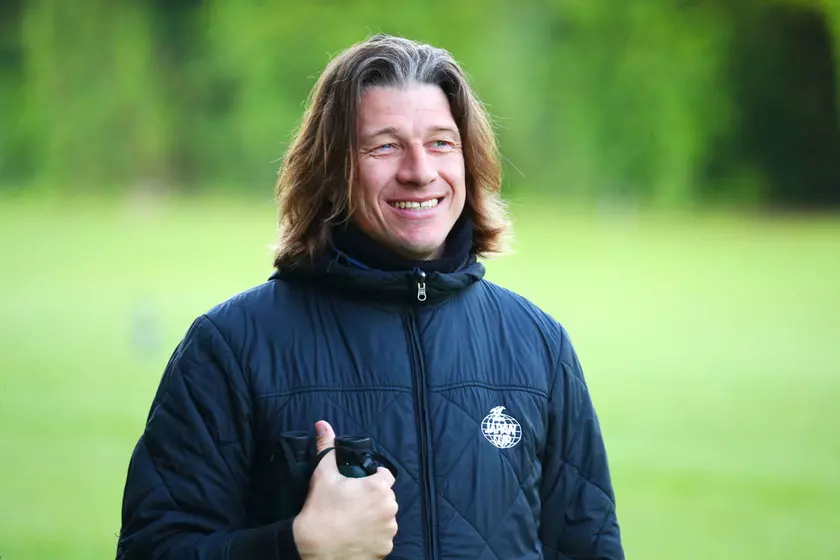 Meeting de Deauville 2023 : Tour de cour chez Nicolas Caullery | Equidia