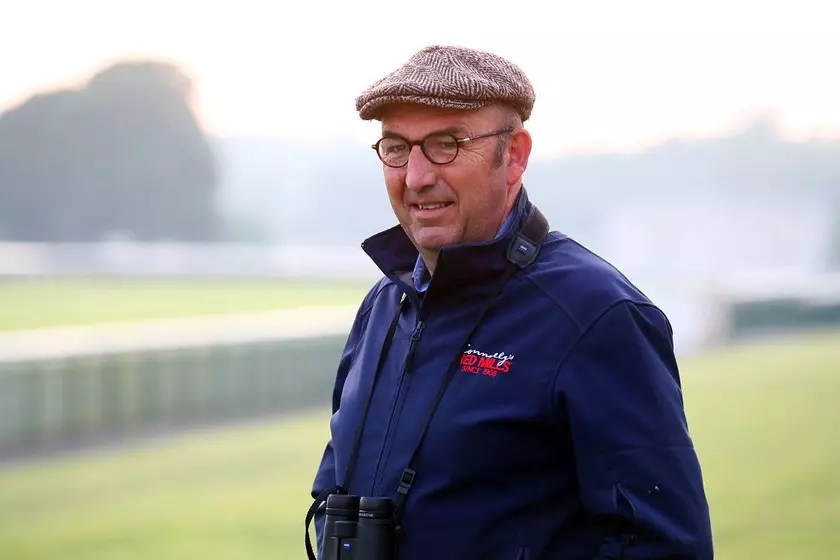 Quinté+: Le pro du jour - Nicolas Clément : "Mes trois partantes ont ...