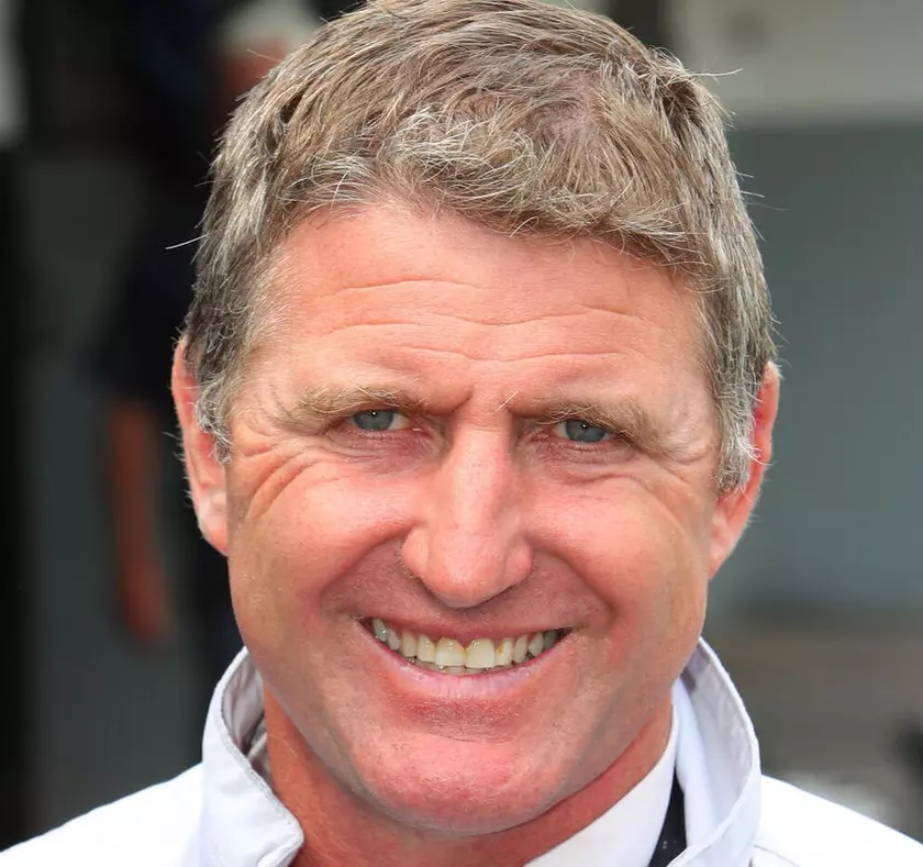 Quinté+: Le pro du jour - Stéphane Meunier : "Joyau d'Ever a très bien ...