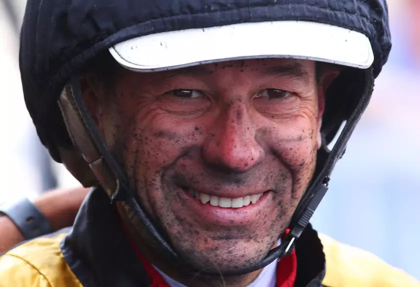 Quinté+: Le pro du jour - Gabriel Angel Pou Pou : "Irina de Montceau ...