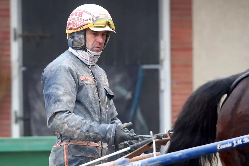 Davidson du Pont et Zacon Gio dans les starting-blocks ce dimanche 2 ...