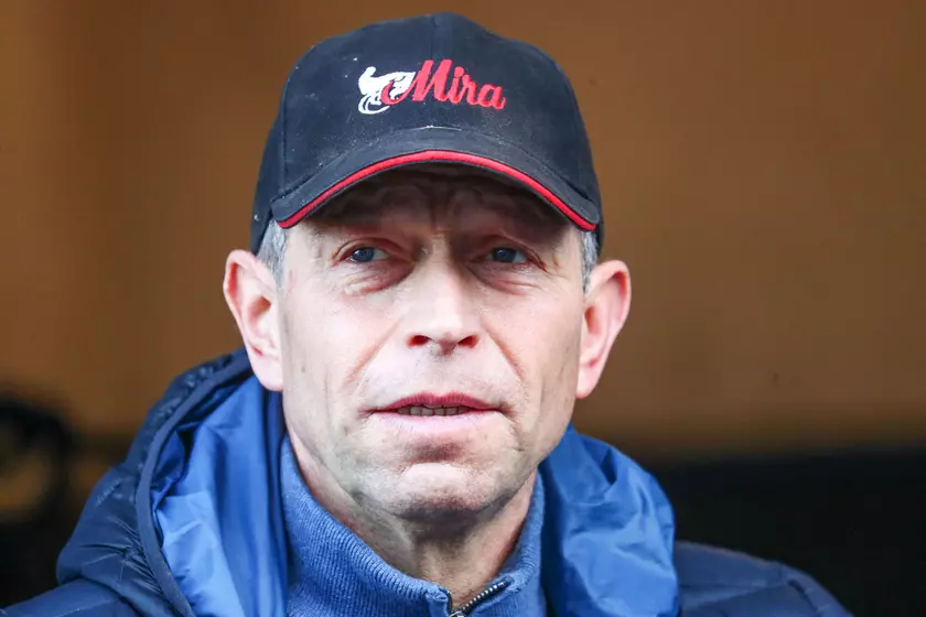 Quinté+: Le pro du jour - Luc Roelens : "Gaultheria est vraiment une ...