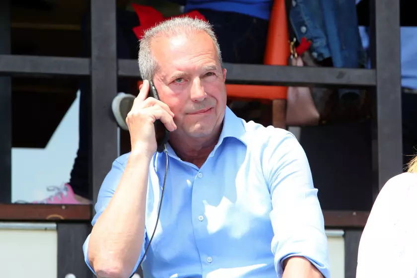 Quinté+: Le pro du jour - Maurizio Guarnieri : "Presa Diretta ...