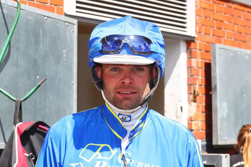 Quinté+: Le pro du jour - Michel Rothengatter : "Omerta Boko est ...